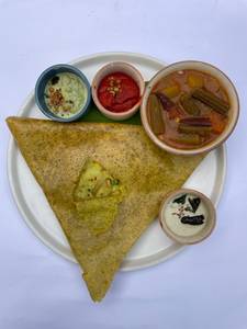 Cafe Athyeka in Noida Expressway Noida 1 | Order Food Online | Swiggy