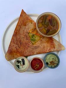 Cafe Athyeka in Noida Expressway Noida 1 | Order Food Online | Swiggy