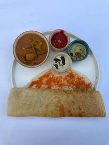 Cafe Athyeka in Noida Expressway Noida 1 | Order Food Online | Swiggy