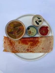 Cafe Athyeka in Noida Expressway Noida 1 | Order Food Online | Swiggy