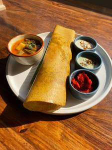 Cafe Athyeka in Noida Expressway Noida 1 | Order Food Online | Swiggy