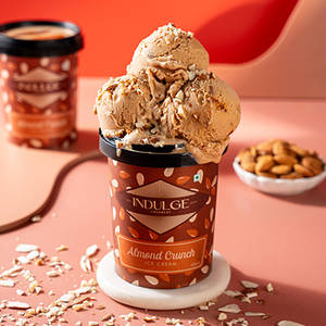 Indulge Creamery Ice Creams & Desserts in Khardanda Mumbai | Order Food ...