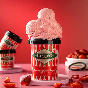 Indulge Creamery Ice Creams & Desserts in Dwarka Delhi | Order Food ...