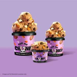 Call Me Chunky - Ice Creams in CHARNI ROAD MUMBAI Mumbai | Order Food ...