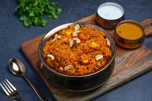 Telusa Telugu Kitchen And Bar in Kokapet Hyderabad | Order Food Online ...