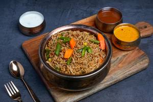 Telusa Telugu Kitchen And Bar in Kokapet Hyderabad | Order Food Online ...
