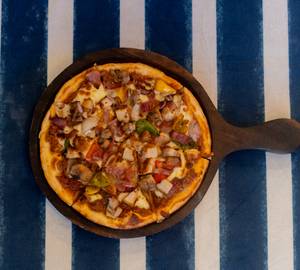 The Beach Terrace in INJAMBAKKAM Chennai | Order Food Online | Swiggy