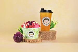 Boba Bar - Bubble Teas and Popping Boba Sundaes in Selaiyur, Tambaram ...