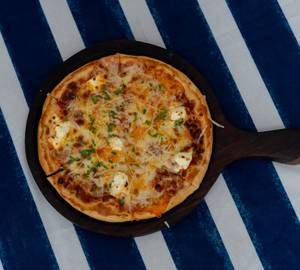 The Beach Terrace in INJAMBAKKAM Chennai | Order Food Online | Swiggy