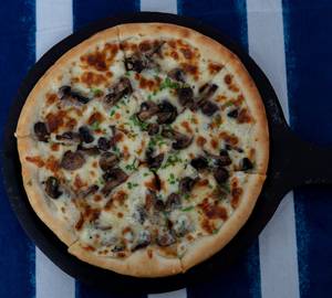 The Beach Terrace in INJAMBAKKAM Chennai | Order Food Online | Swiggy