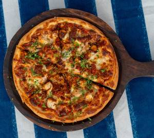 The Beach Terrace in INJAMBAKKAM Chennai | Order Food Online | Swiggy