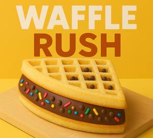 Waffle Rush in Bakkannapalem Vizag | Order Food Online | Swiggy