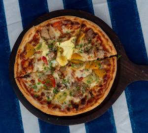 The Beach Terrace in INJAMBAKKAM Chennai | Order Food Online | Swiggy