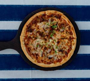 The Beach Terrace in INJAMBAKKAM Chennai | Order Food Online | Swiggy