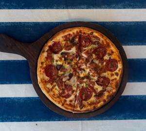 The Beach Terrace in INJAMBAKKAM Chennai | Order Food Online | Swiggy