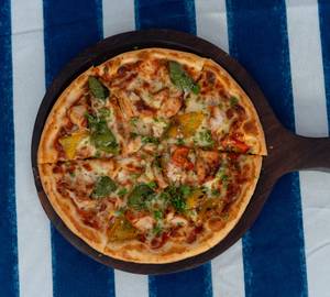 The Beach Terrace in INJAMBAKKAM Chennai | Order Food Online | Swiggy