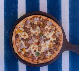 The Beach Terrace in INJAMBAKKAM Chennai | Order Food Online | Swiggy