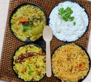 Ayya Kitchen'S in Boduppal Hyderabad | Order Food Online | Swiggy