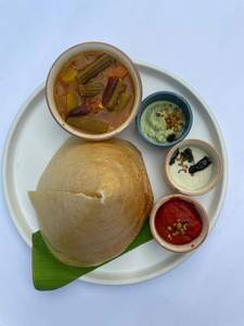 Cafe Athyeka in Noida Expressway Noida 1 | Order Food Online | Swiggy