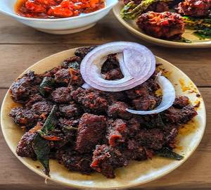 Kerala Oottupura Dine In in Thane Mumbai | Order Food Online | Swiggy