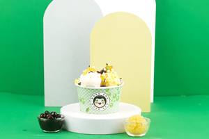 Boba Bar - Bubble Teas and Popping Boba Sundaes in Tribeca Highstreet ...