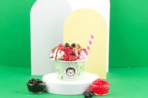 Boba Bar - Bubble Teas and Popping Boba Sundaes in Tribeca Highstreet ...