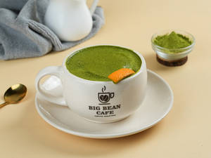 Big Bean Cafe in HSR Layout Bangalore | Order Food Online | Swiggy