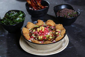 Via Chennai in Janakpuri Delhi | Order Food Online | Swiggy