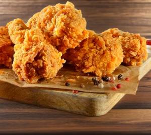 KBR Crispy Chicken in Benz Circle and Auto Nagar Vijayawada | Order ...