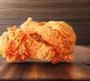 KBR Crispy Chicken in Benz Circle and Auto Nagar Vijayawada | Order ...