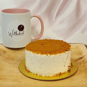 Well Baked in Greater Mohali Chandigarh | Order Food Online | Swiggy