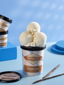 Indulge Creamery Ice Creams & Desserts in Khardanda Mumbai | Order Food ...