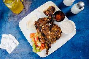 Madras Machans in Karapakkam Chennai | Order Food Online | Swiggy