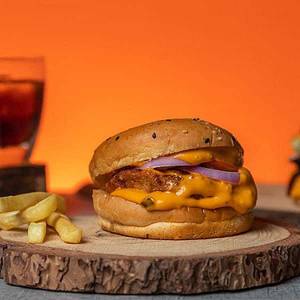 Burgonomics in GOTA Ahmedabad | Order Food Online | Swiggy