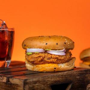 Burgonomics in GOTA Ahmedabad | Order Food Online | Swiggy