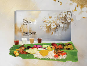 Zaitoon Signature in Nungambakkam Chennai | Order Food Online | Swiggy
