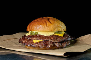 Order Food Online from Dayum Burgers in Pali Market, Mumbai | Swiggy