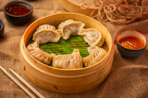 FM Momos in Bina Bina | Order Food Online | Swiggy