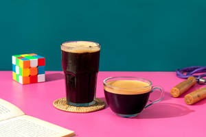 Drickle - Coffee, Bites & More in HSR Bangalore | Order Food Online ...