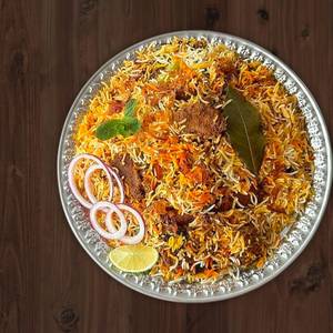 Hotel Ilahi Chicken & Beef Biryani in Chandanagar Hyderabad | Order ...