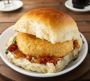 Goli Vada Pav No. 1 in Mohanlalganj Lucknow | Order Food Online | Swiggy