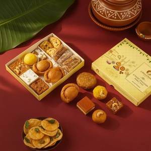 G.Pulla Reddy - Pure Ghee Sweets in Nacharam Hyderabad | Order Food ...