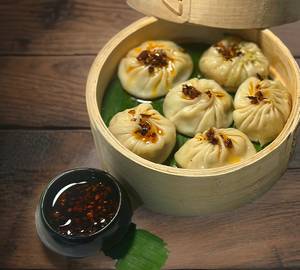 It's Momo in Beltola Guwahati | Order Food Online | Swiggy