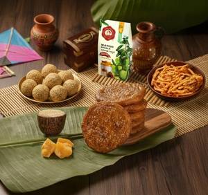 G.Pulla Reddy - Pure Ghee Sweets in Nacharam Hyderabad | Order Food ...