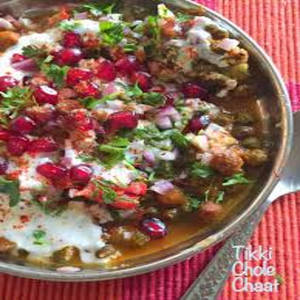 Chaat Di Hatti in Sarabha Nagar Bathinda | Order Food Online | Swiggy
