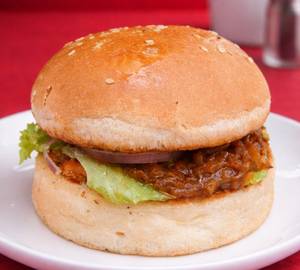 Bong Bun in Chinar Park Kolkata | Order Food Online | Swiggy