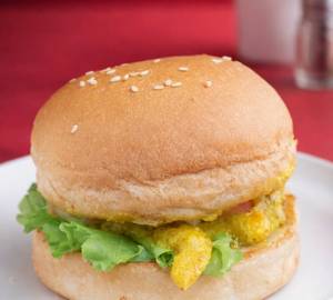 Bong Bun in Chinar Park Kolkata | Order Food Online | Swiggy