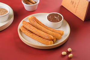 Fin Churros in Dwarka Delhi | Order Food Online | Swiggy