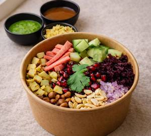 Not Your Ordinary Salad in Chandkheda Ahmedabad | Order Food Online ...