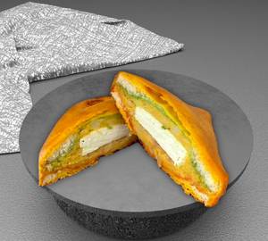 Shanvi Special Vada Pav Bumbai Pav Bhaji in Paschim Vihar Delhi | Order ...